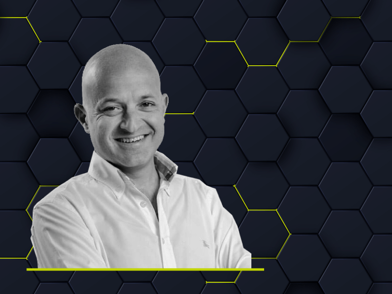 365squared Ltd appoints Tonio Ellul as Chief Executive Officer with ...