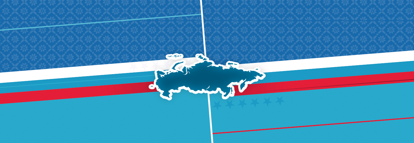 Exploring Fixed Broadband Network Performance Across Russia - Membership