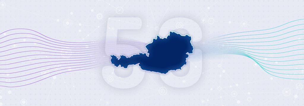 5G in Austria: Evaluating Performance Two Years After Launch - Membership