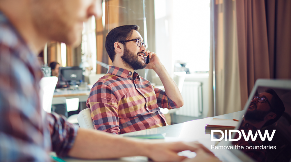 DIDWW adds voice and SMS-enabled mobile DIDs in Thailand and Russia ...