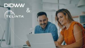 Telinta and DIDWW Team Up to Deliver a White Label Hosted PBX Solution for VoIP Service ...