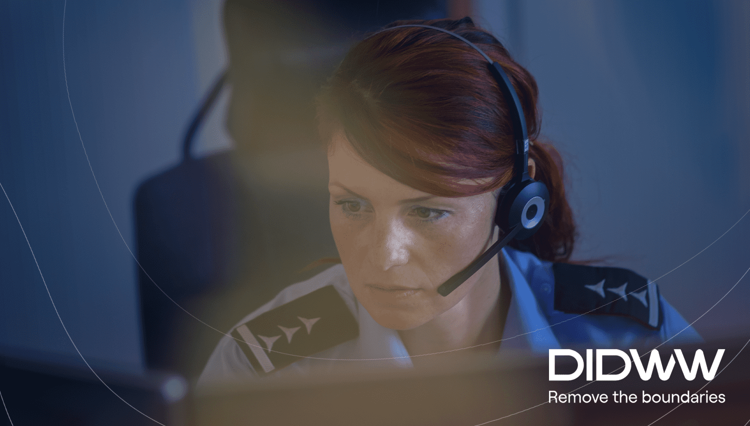 DIDWW expands emergency services support to 27 countries across the ...