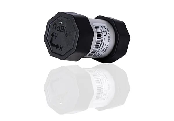 NaBi Track scoops Red Dot Award for Quectel-enabled NaBi Solo tracker ...