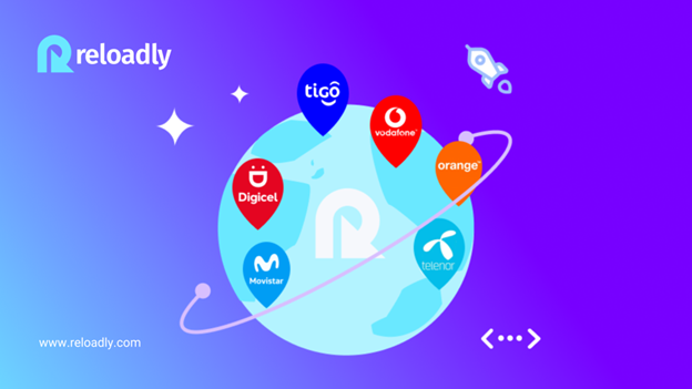 Reloadly joins the GSMA Ecosystem to Enable Mobile Innovation Across ...