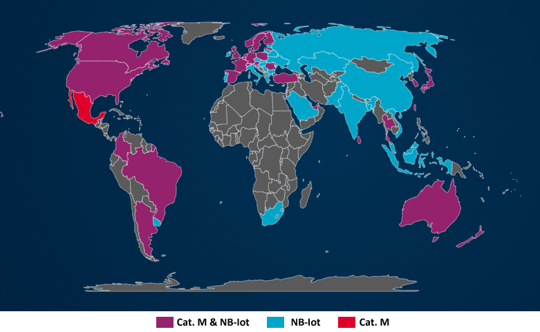 SIMCom pioneering LPWA segment with Future-proof products - Membership