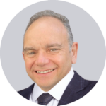 Tony Kalcina - Membership