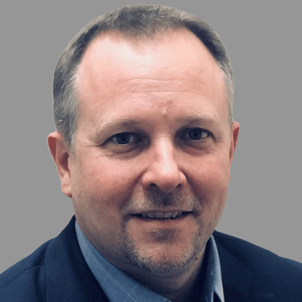 Ross Gray - Membership
