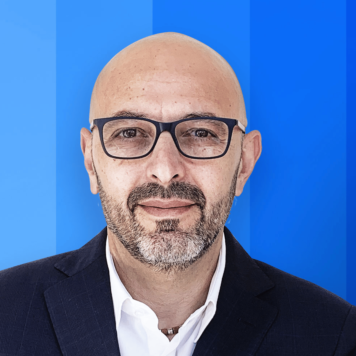 Jose Rivera - Membership