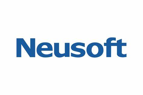Neusoft Corporation - Membership