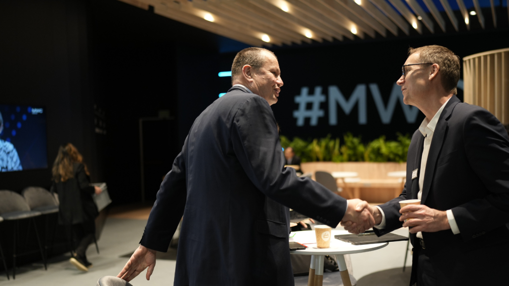 GSMA | GSMA Membership - Make a difference in your society