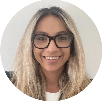 Maria Smith - Membership