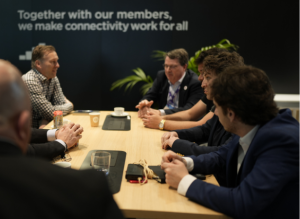 Become a GSMA Member | GSMA