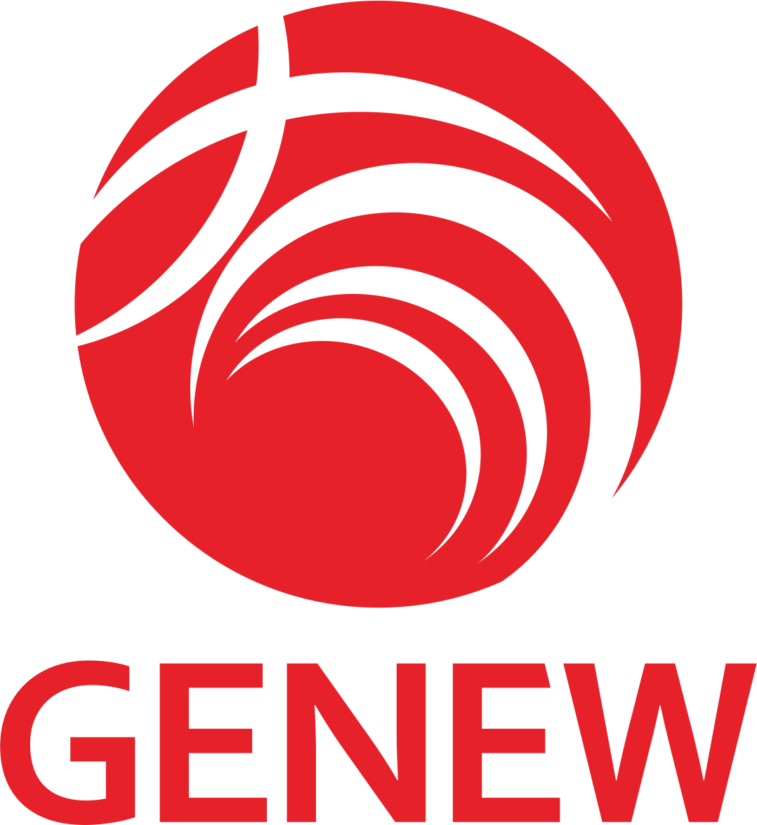 Genew Technologies Co., Ltd. - Membership