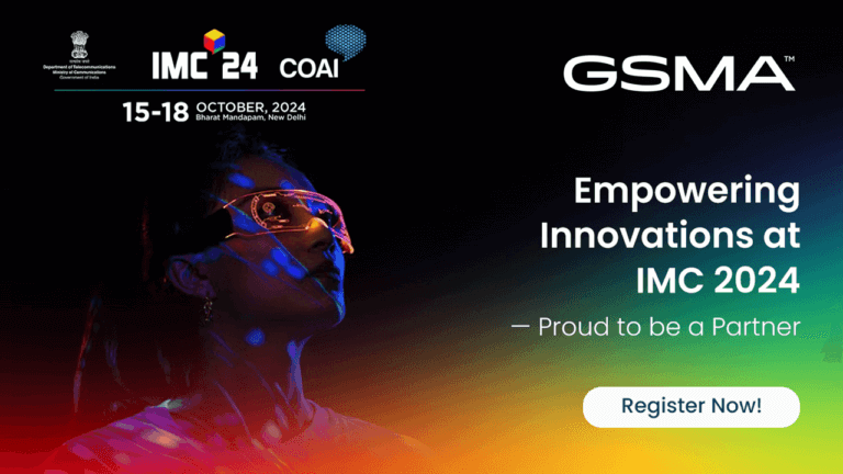 GSMA Membership - Make a difference in your society