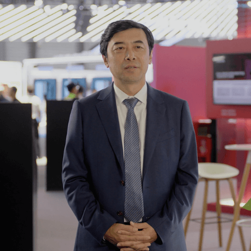 Zheng Xin - Membership