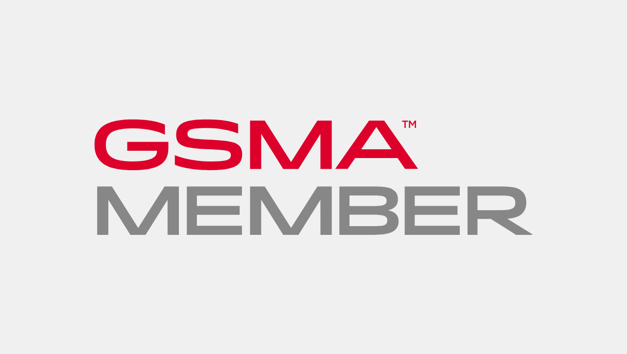 GSMA Membership Member Logo - Membership