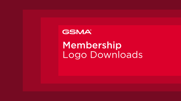 GSMA Membership Member Logo - Membership