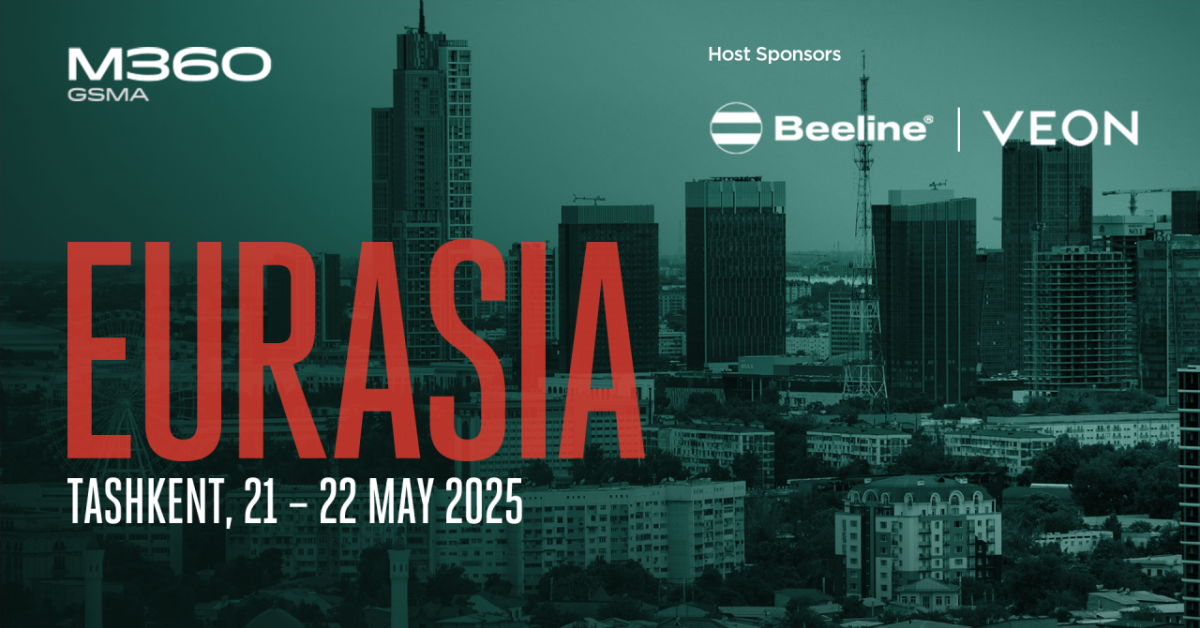 M360 Eurasia - Membership