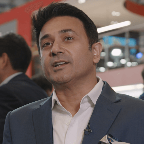 Manit Parikh - GSMA Membership Testimonial