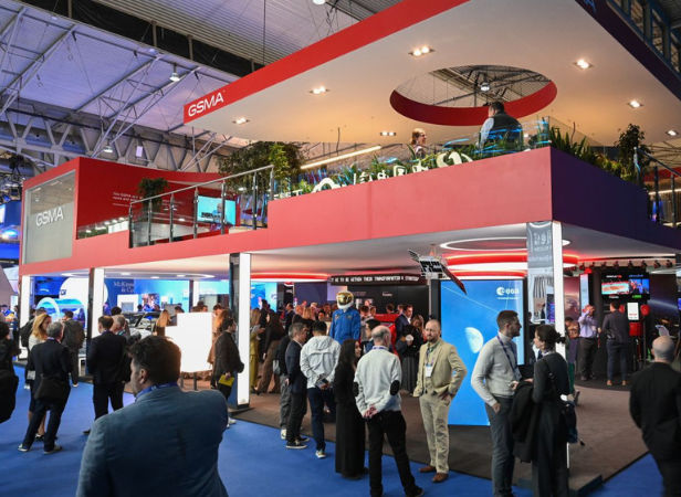 GSMA Membership - Make a difference in your society