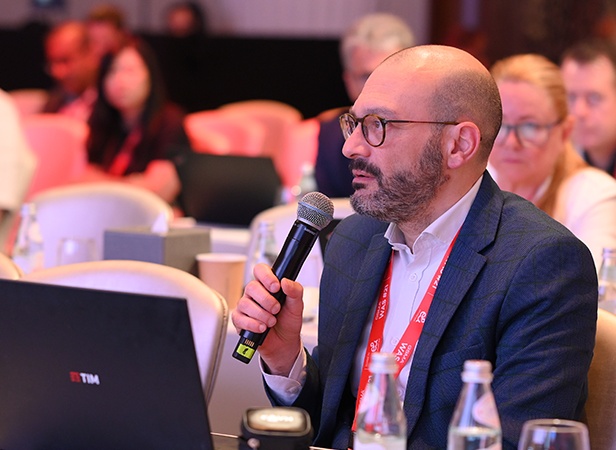 Member Gateway features - Membership