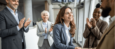 Working Groups Recognition Awards 2026 - Membership