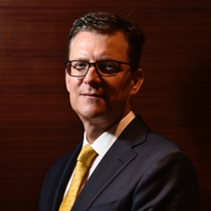 Rob Shuter - Working Groups