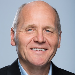 Sigve Brekke - Working Groups