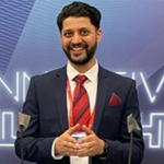 Shamit Bhat - Working Groups