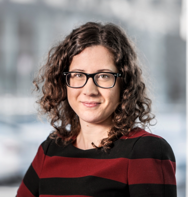 Raquel Juarez - Working Groups