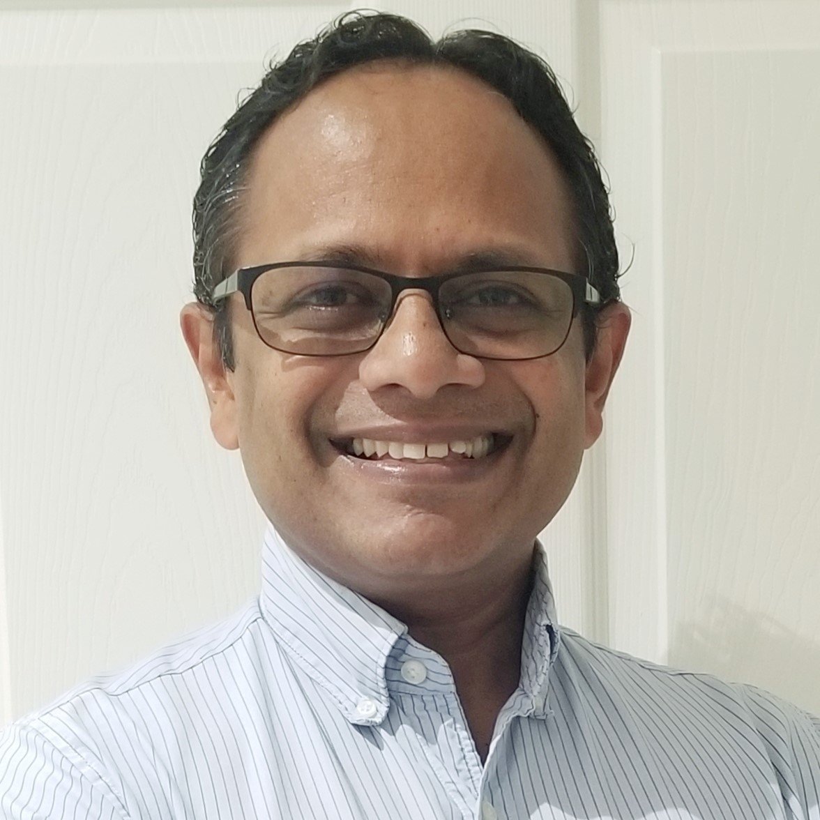 Vinod Choyi - Working Groups