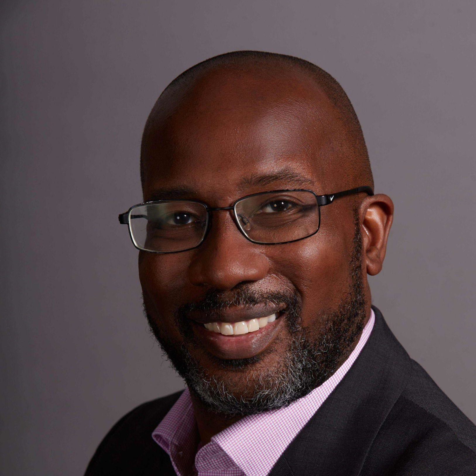 Lamont Copeland - Working Groups
