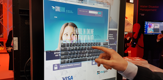 MWC 17: Examining the Mobile Industry’s Digital Identity Solution ...