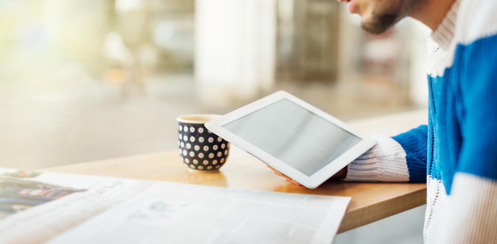 GSMA | Identity Newsletter - Mobile Identity