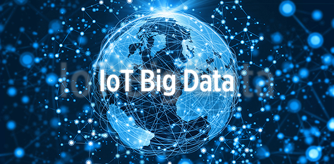 IoT Big Data | Internet of Things IoT Big Data | Internet of Things