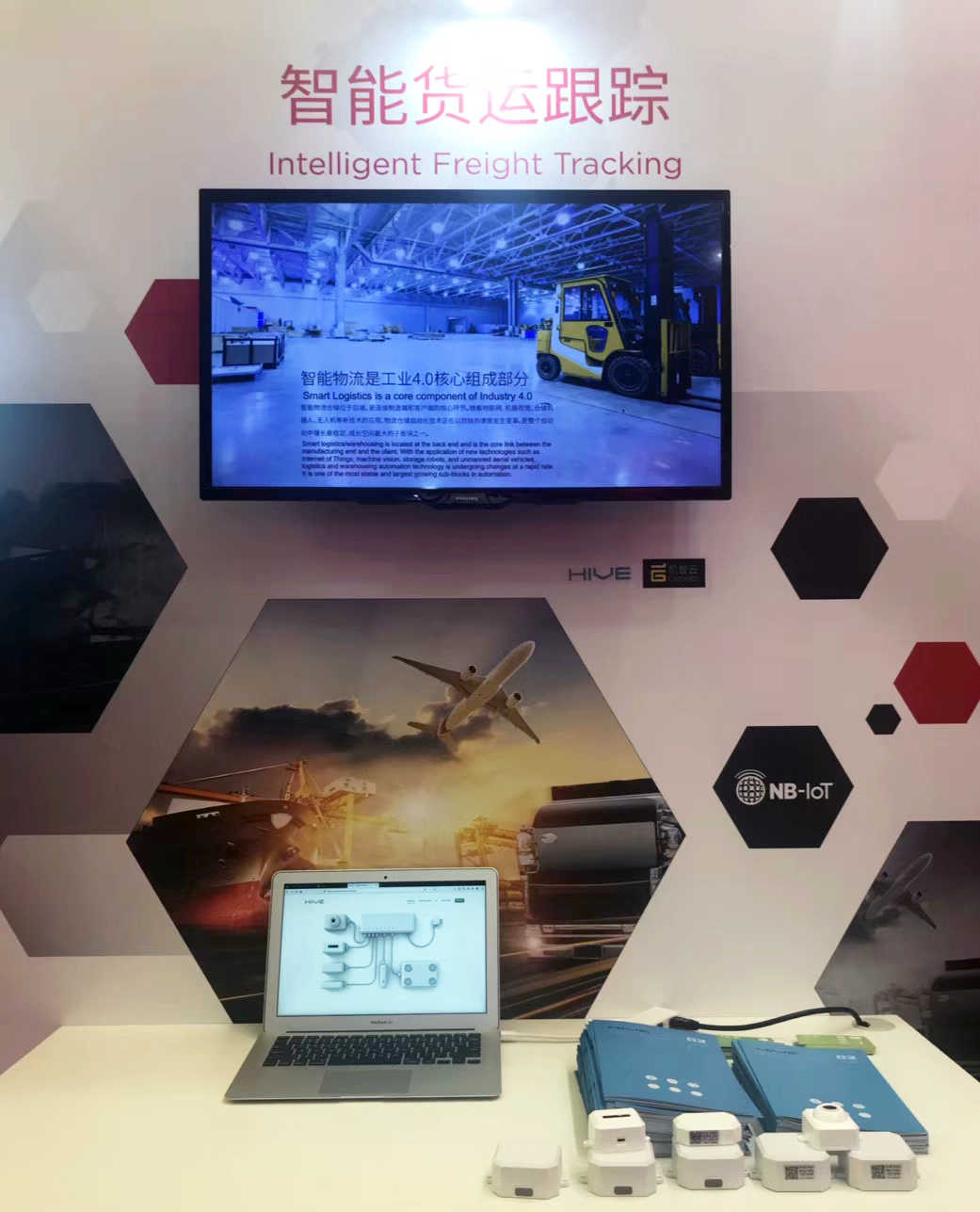 GSMA | Mobile IoT Connects China to the Future | Internet of Things