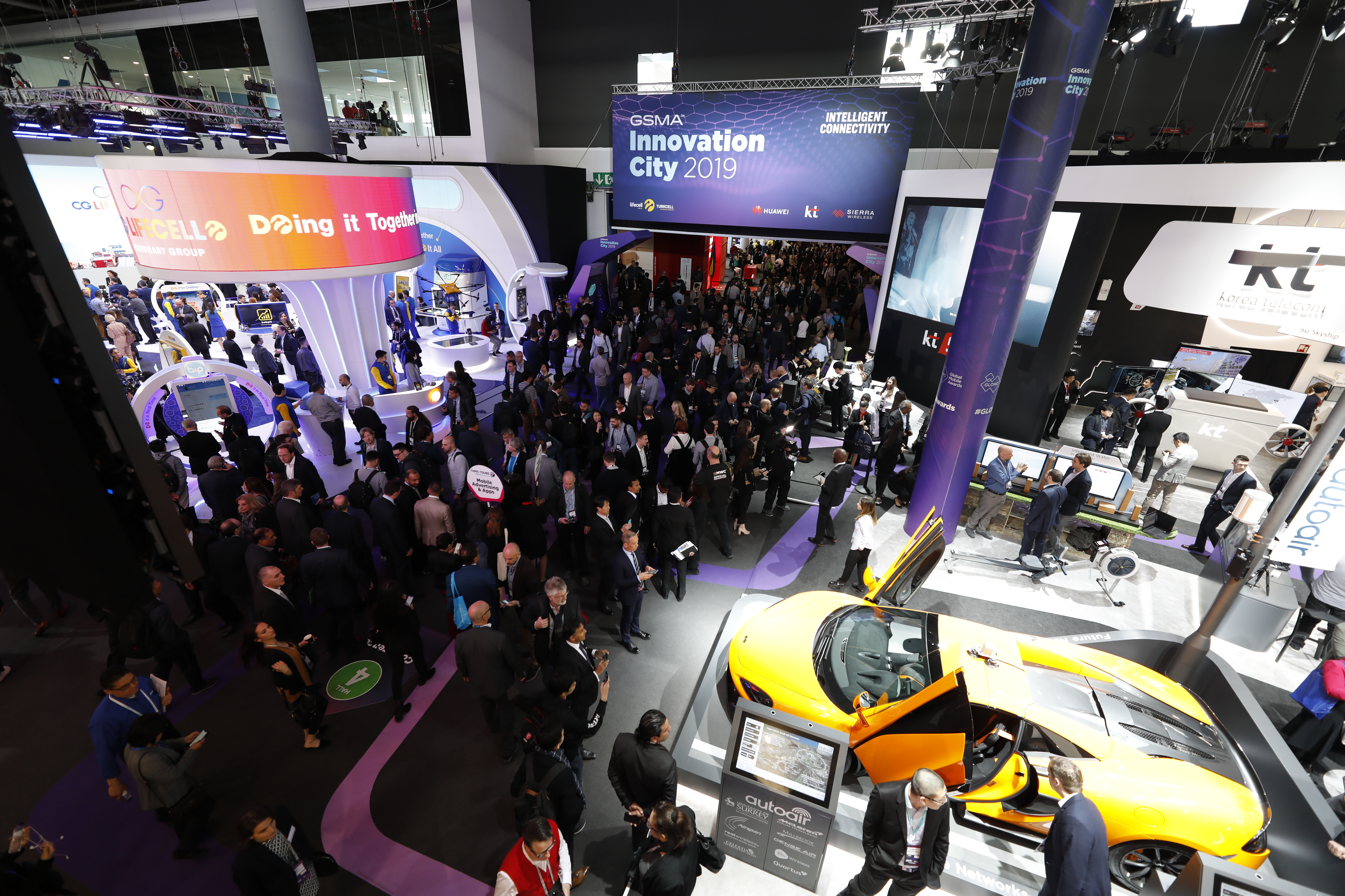 GSMA | GSMA IoT at GSMA Innovation City - MWC19 | Internet of Things GSMA | GSMA IoT at GSMA Innovation City - MWC19 | Internet of Things