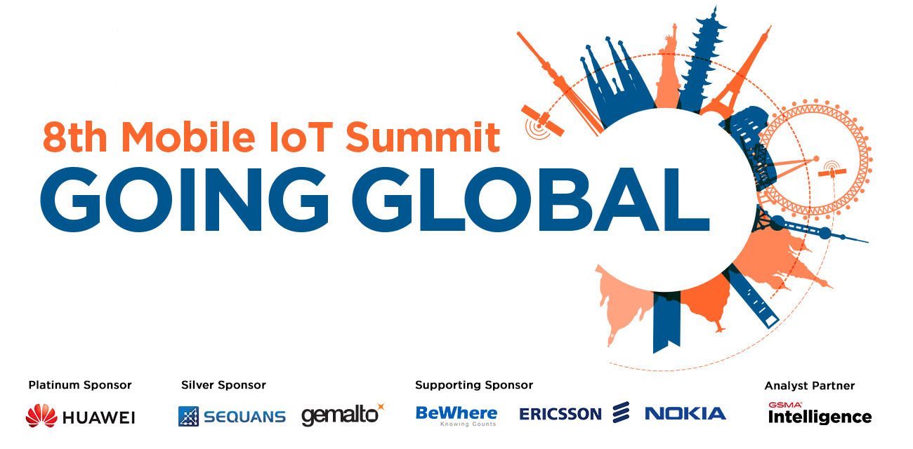 GSMA | 8th Mobile IoT Summit at MWC19 | Internet of Things GSMA | 8th Mobile IoT Summit at MWC19 | Internet of Things