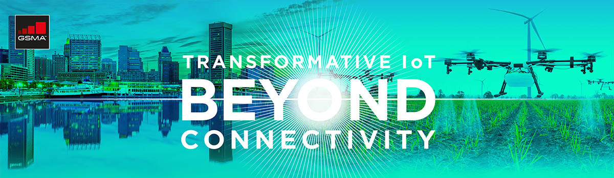GSMA | Beyond Connectivity: IoT Solutions | Internet of Things GSMA | Beyond Connectivity: IoT Solutions | Internet of Things