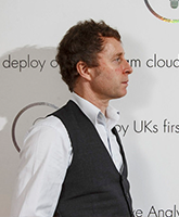 Exclusive Interview: A Fast and Flexible Track to Global Connectivity ...