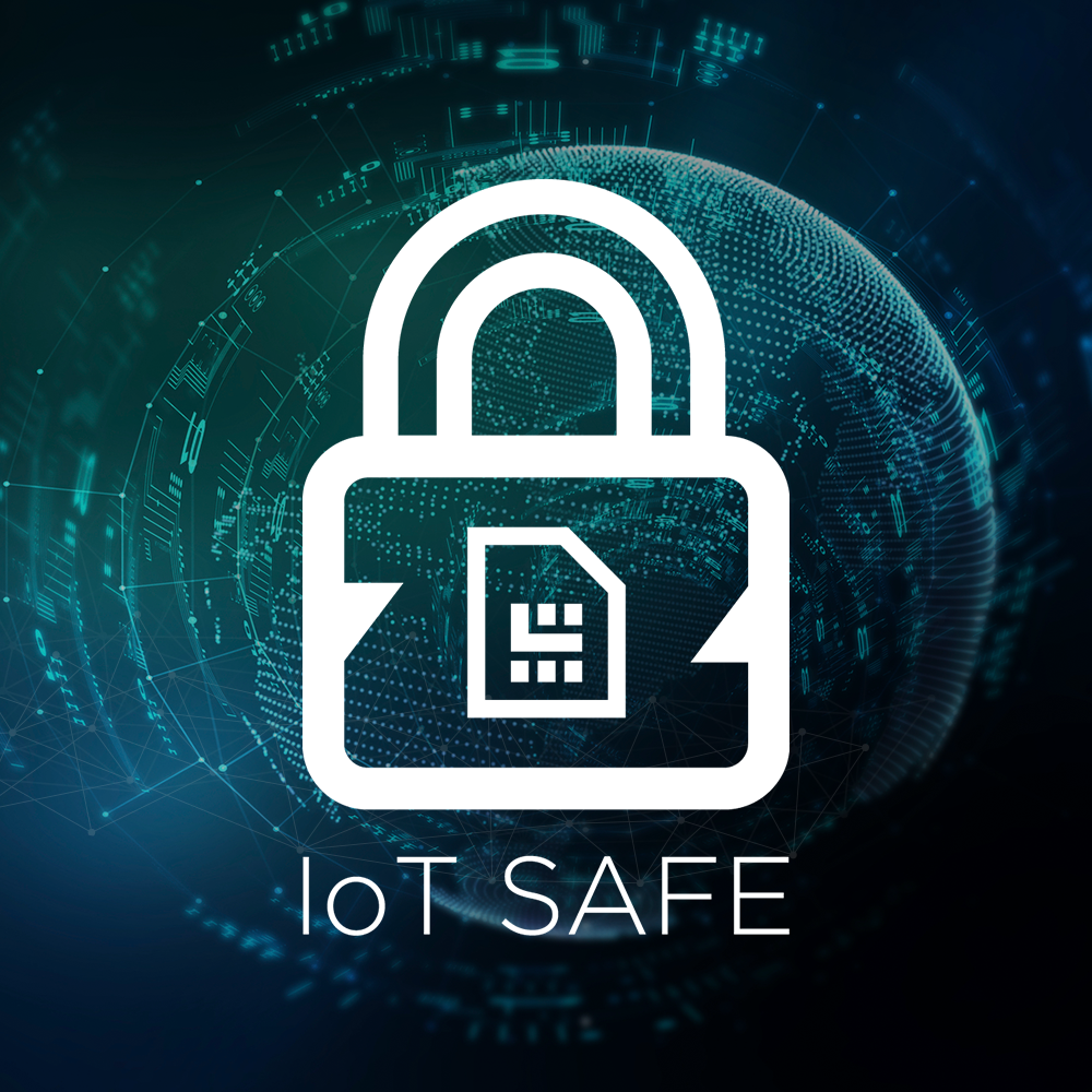 GSMA | MWC20 Seminar: IoT SAFE - Speaker Presentations | Internet of Things GSMA | MWC20 Seminar: IoT SAFE - Speaker Presentations | Internet of Things