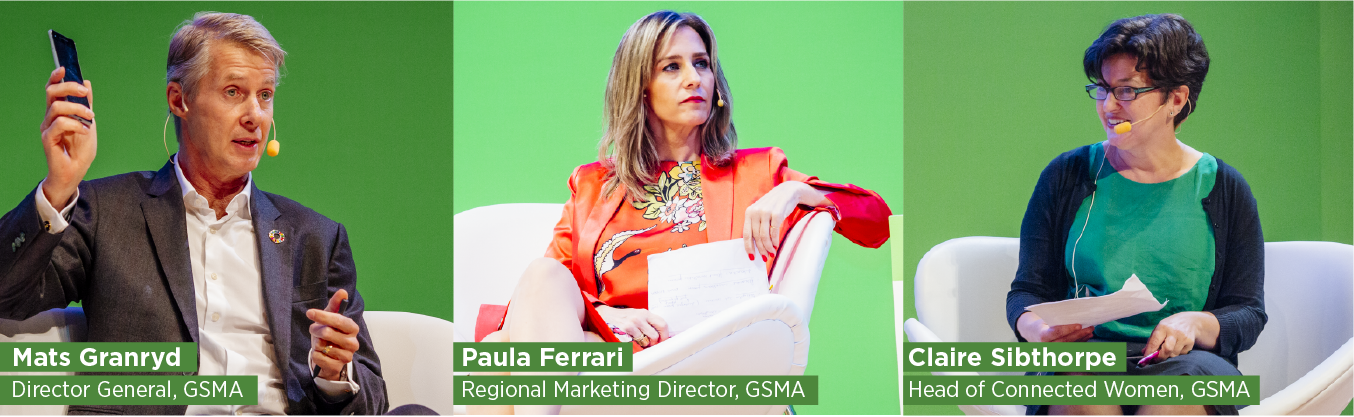 GSMA | GSMA supports the W20 call to action for G20 leaders to ensure ...