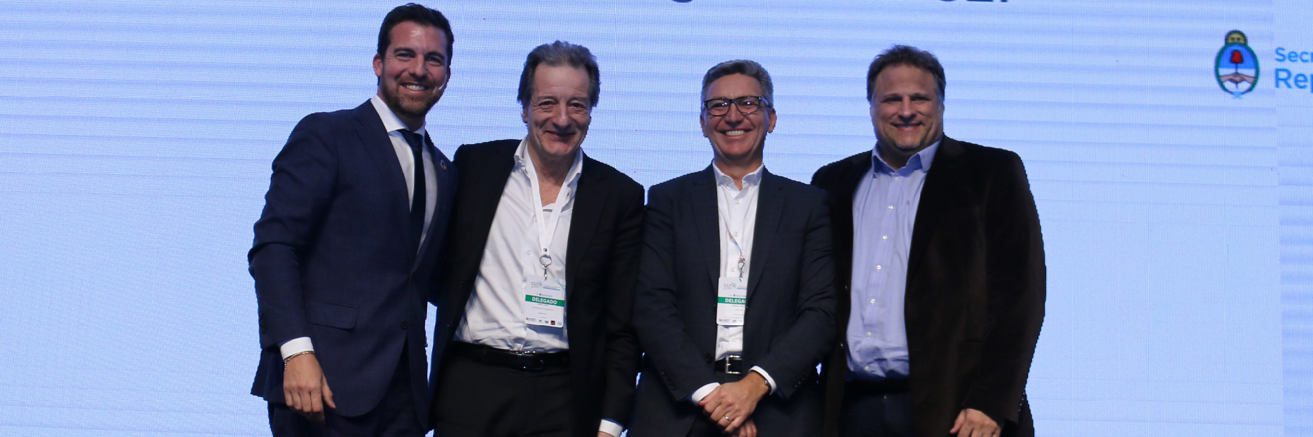 GSMA | É agora: CLT19 destacou a urgência de se acelerar a ...