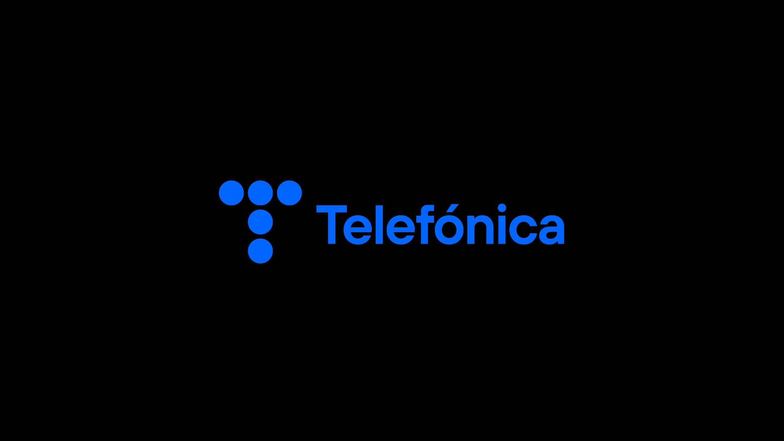 Telefonica Movistar Logo