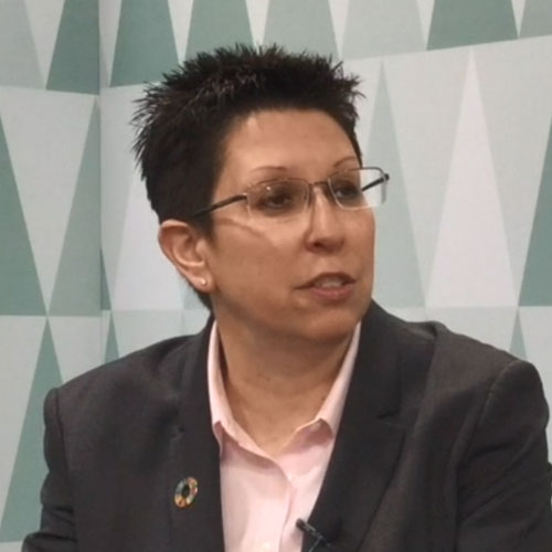 GSMA | Sue Holub - Membership