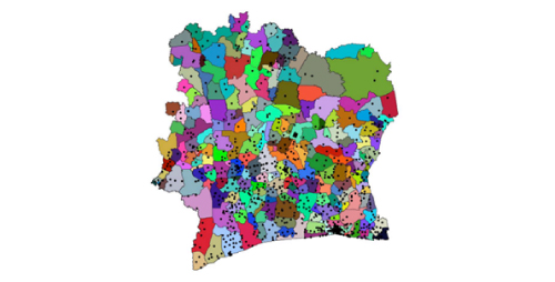 GSMA | Data, Design and Innovation in Mobile for Development | Mobile ...