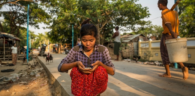 GSMA | Launching the GSMA Mobile Money Certification | Mobile for ... GSMA | Launching the GSMA Mobile Money Certification | Mobile for ...