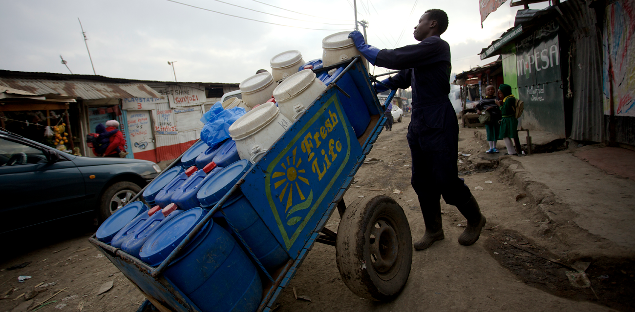 GSMA | Towards smart sustainable sanitation for all: Our three ... GSMA | Towards smart sustainable sanitation for all: Our three ...
