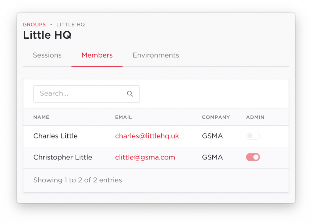 GSMA | Interoperability Test Platform v1.1: Now more powerful and ...