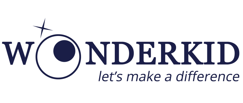 Wonder Kids Logo
